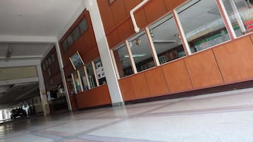 Entrada