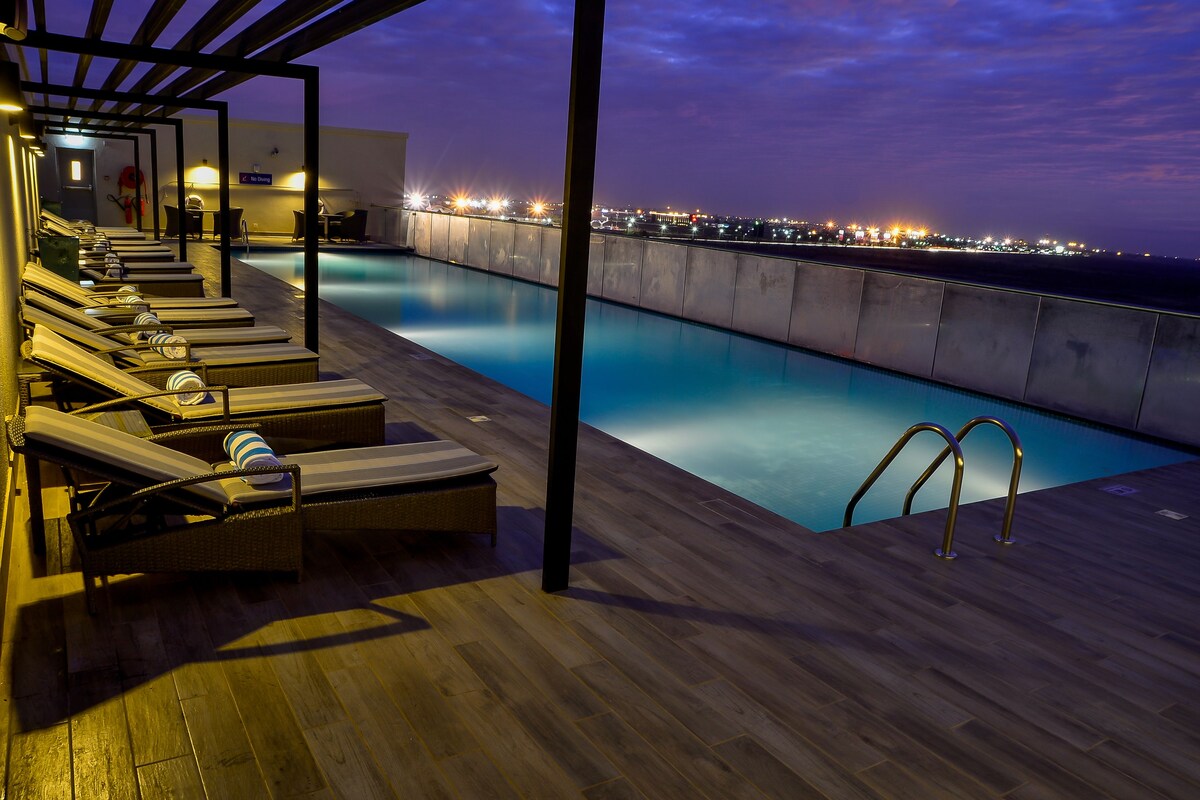 Hilton Garden Inn Nairobi Airport Reviews, Deals & Photos 2026 - Expedia