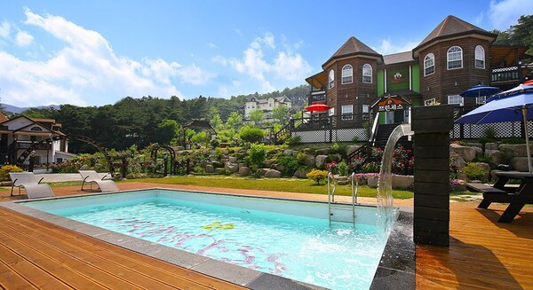 Princess Pension - Gyeongju-si