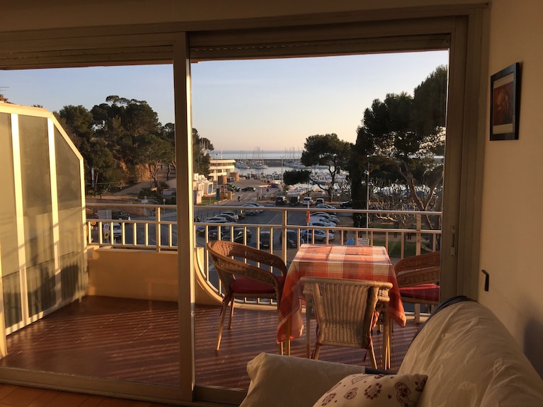 Apartamento Frente A La Playa - Calonge