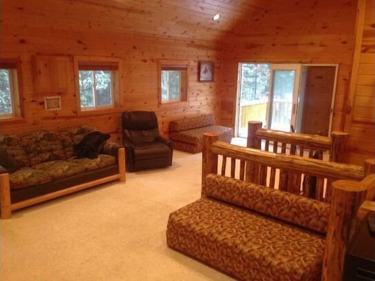 Perfect For Atv, Hiking, Yellowstone Park, Snowmobiling, And Anything Outdoors - Island Park