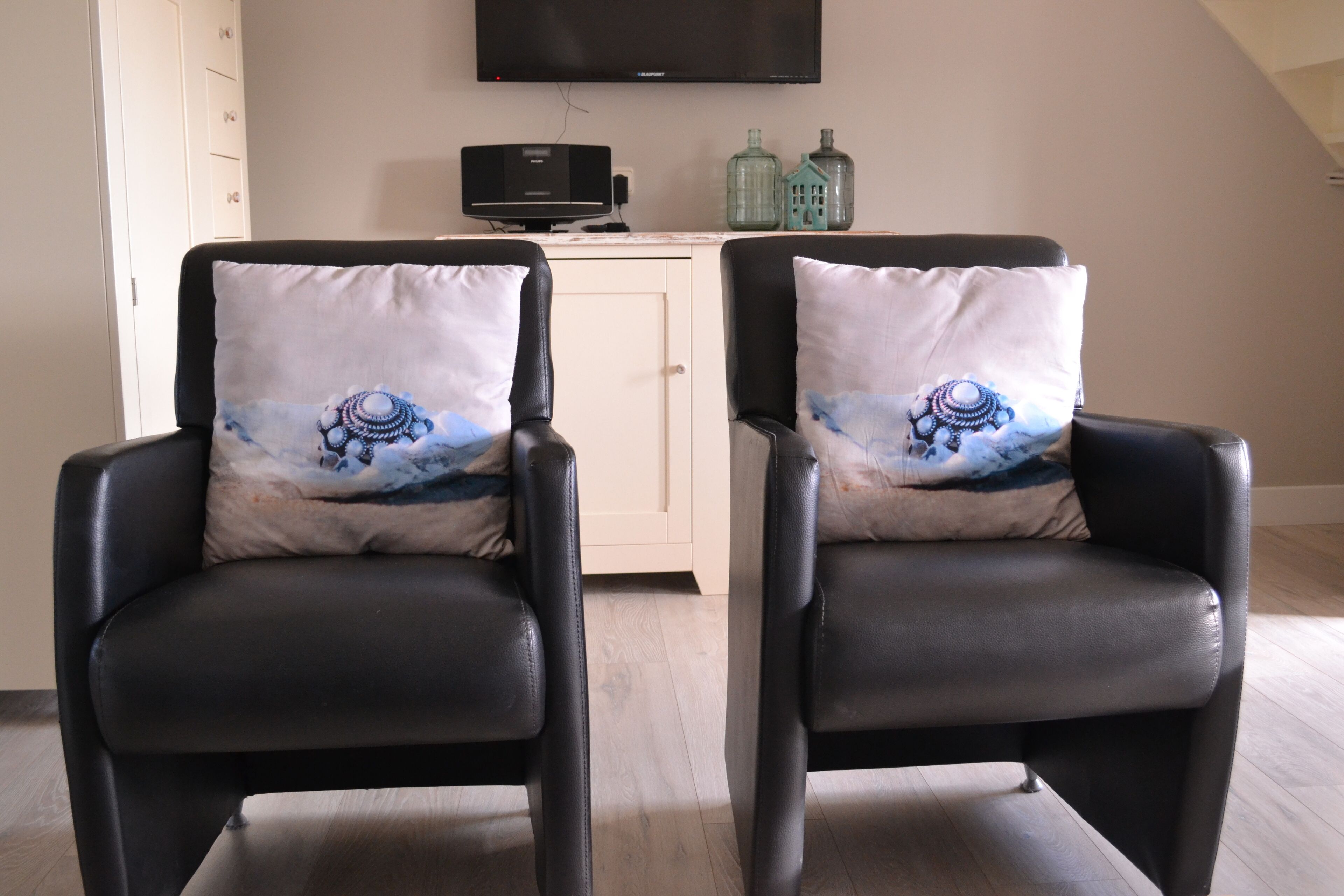 Gemütliche Und Komfortale Ferienwohnung,auf Ehemalige Bauernhof - Middelburg