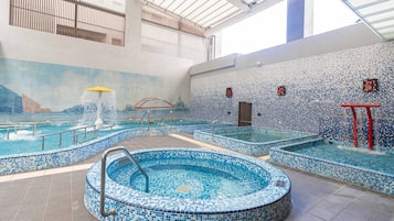 Hidromassagem interna