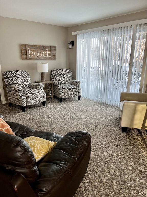 Ottertail Lake Cozy Cabin - Glendalough State Park, Battle Lake