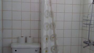 Artigos de higiene pessoal grátis, toalhas fornecidas