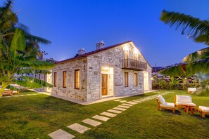 LOFT SUITE ROOM BALCONY | Terraço/pátio