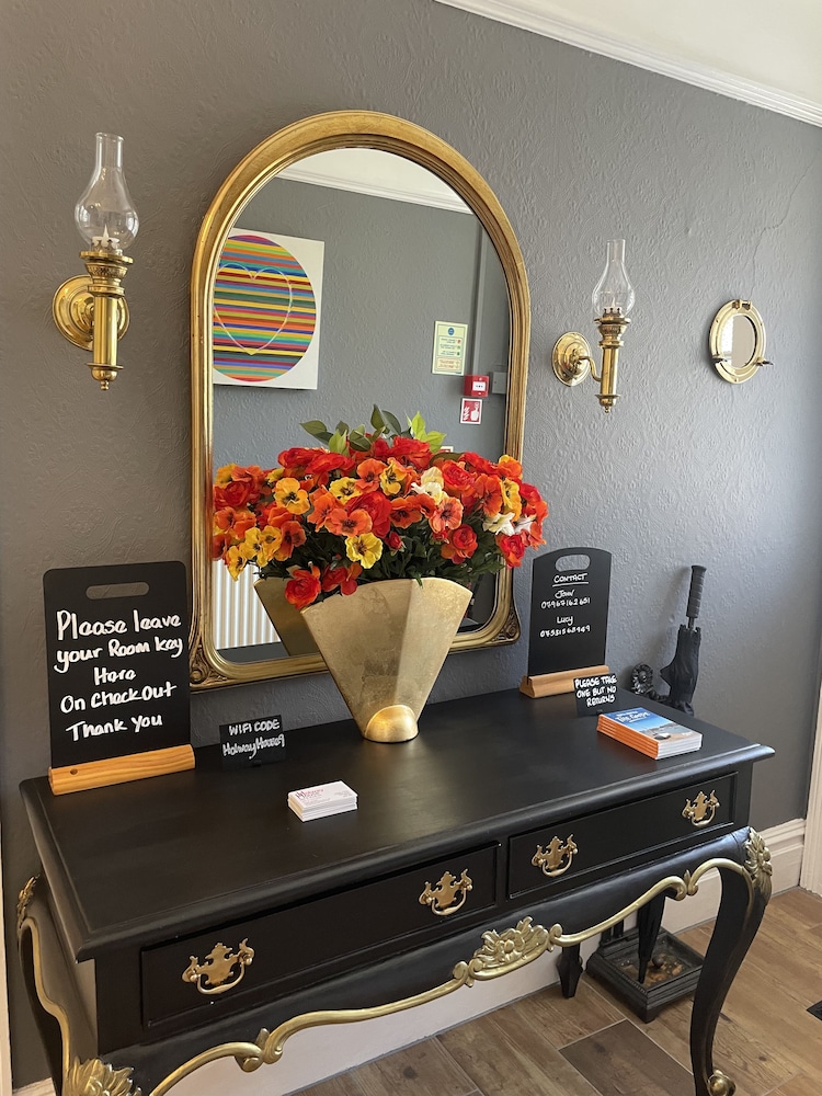 Holway House - Sheringham