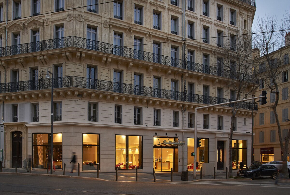 NH Collection Marseille Reviews, Deals & Photos 2026 - Expedia