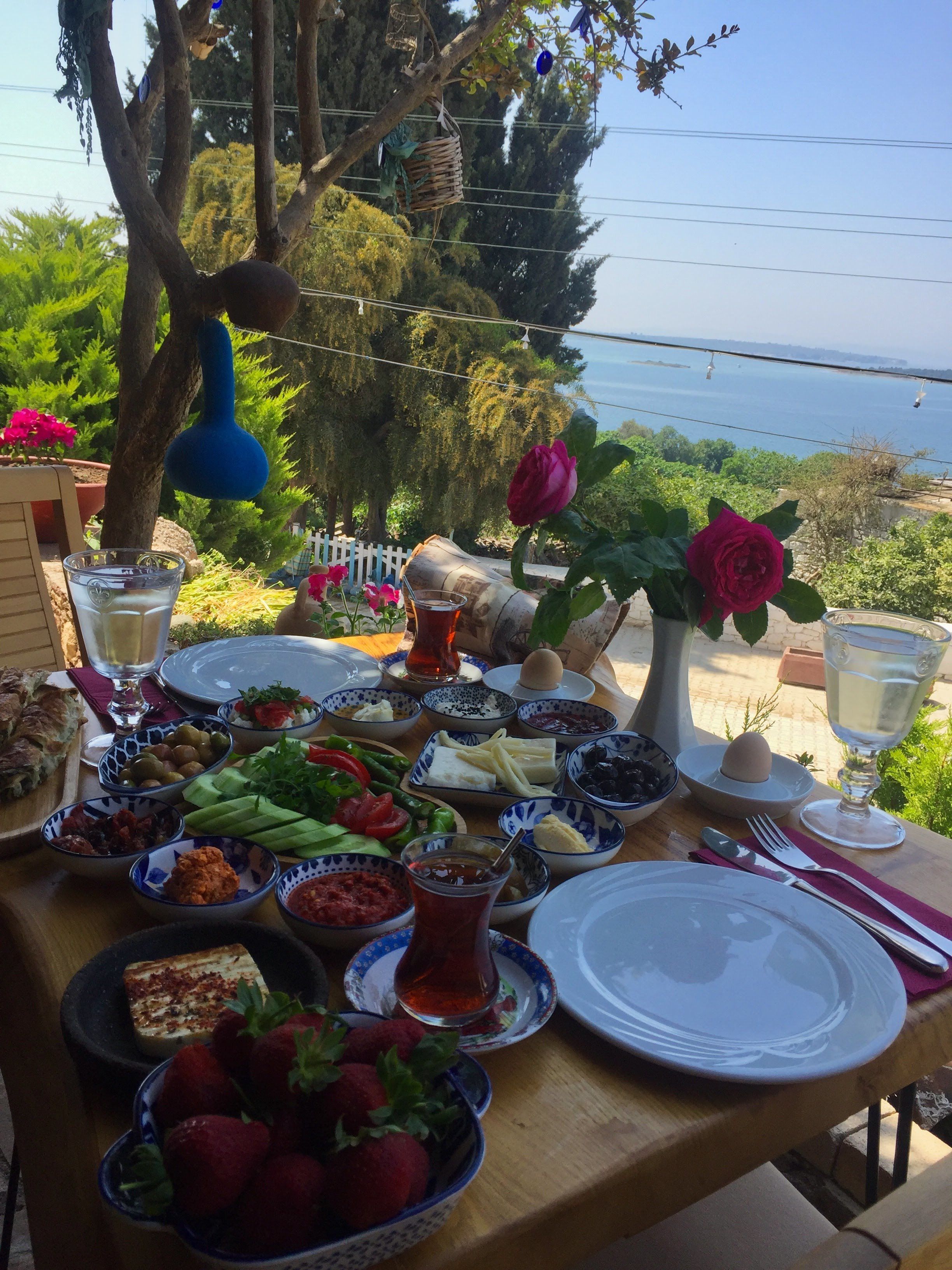 Pequeno-almoço inspirado na cozinha local diário incluído 