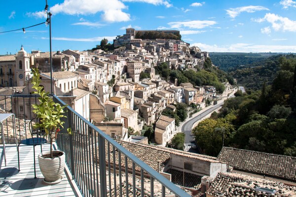 Intervallo Boutique Hotel - Ragusa