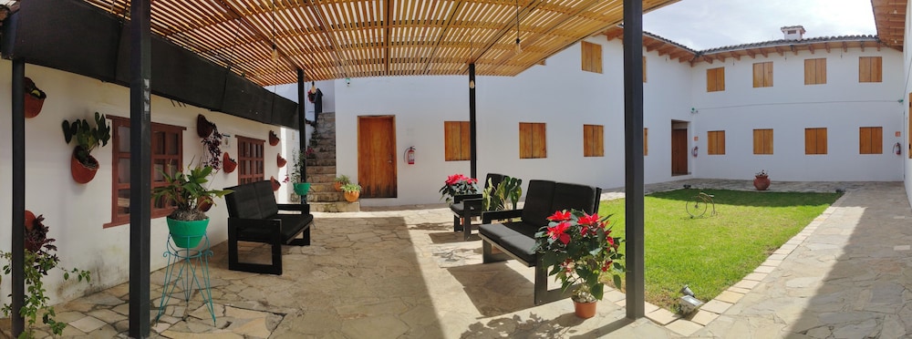 Hotel Yú - San Cristóbal de las Casas
