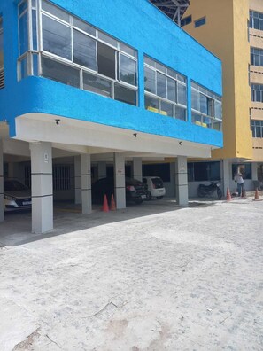 Terraço/pátio