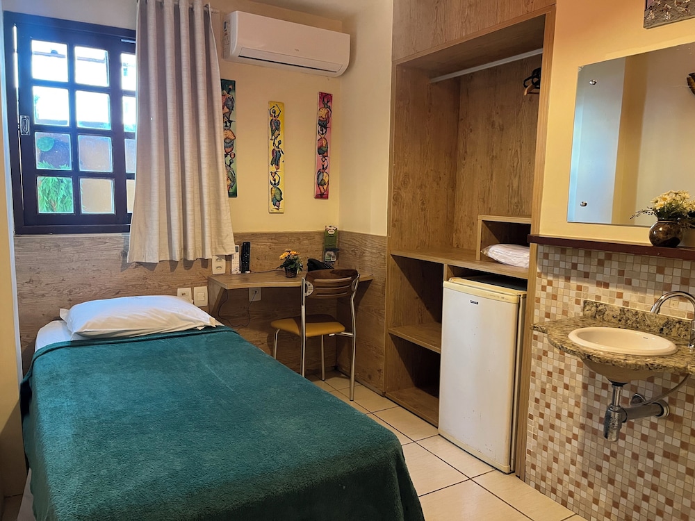 Vitória Praia Hotel - Recife