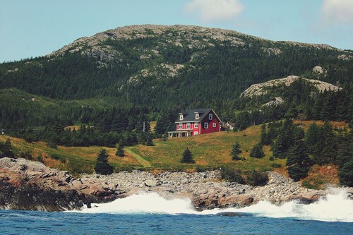 Bread & Cheese Country Inn - Newfoundland and Labrador