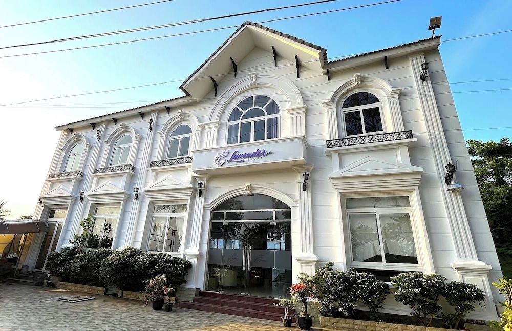 Lavender Resort - Phú Quốc