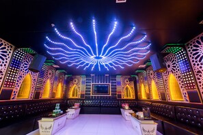 Sala de karaoke