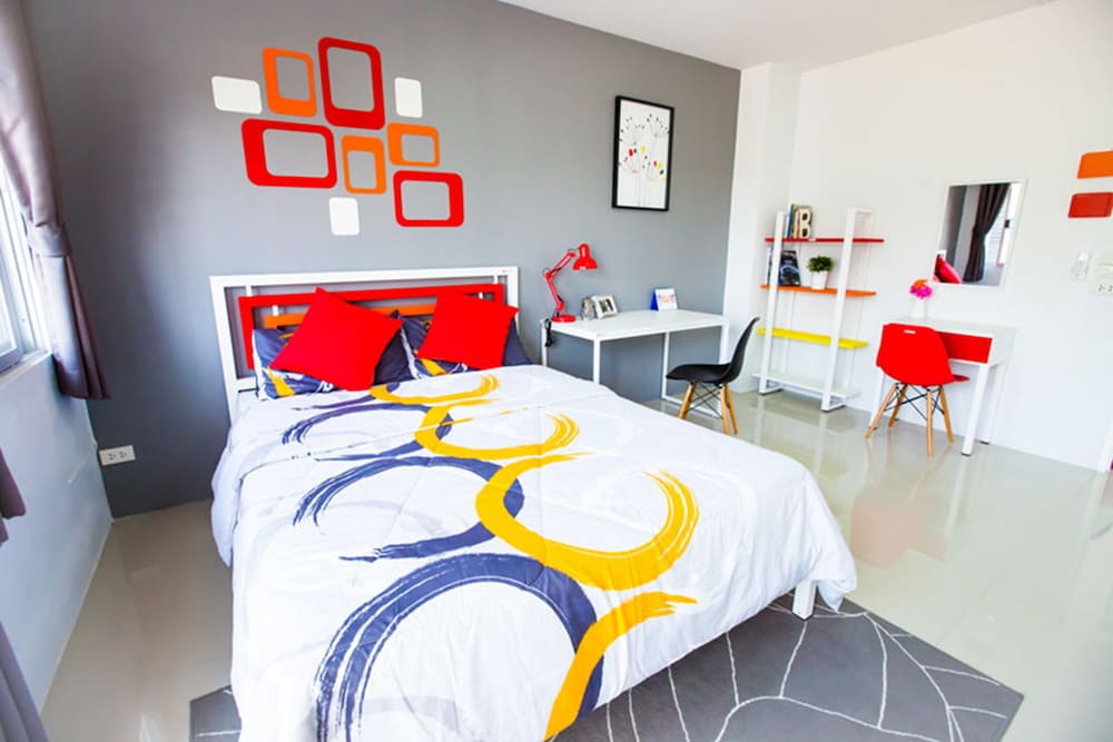 Room 9 Residence - Adult Only - Pluak Daeng