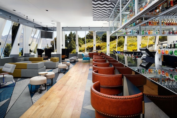 Bar (no alojamento)