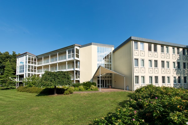 Seehotel Bollmannsruh Am Beetzsee - Brandenburg an der Havel, Germany