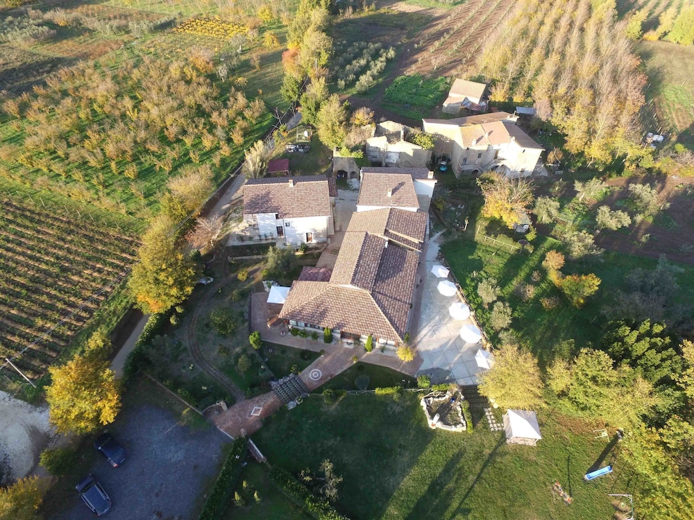 Borgo Patierno Agristor Country House - Provincia di Caserta