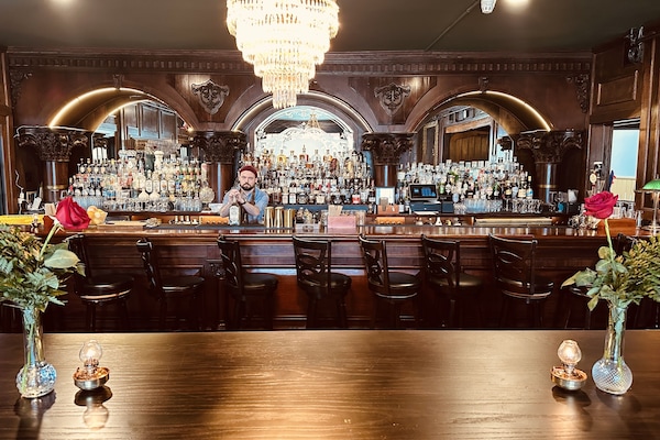 Bar (na propriedade)