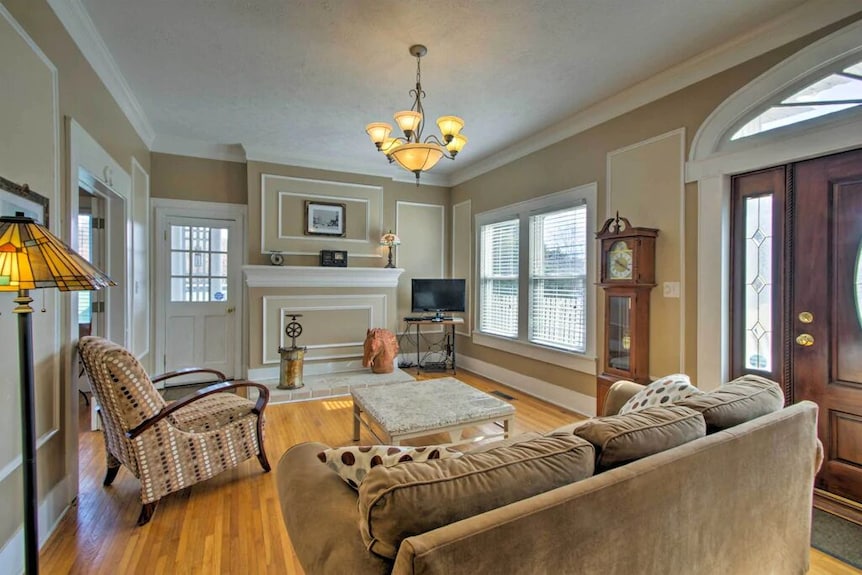 2 Bedroom House On King Street In The Heart Of Downtown Boone - Price Lake, NC