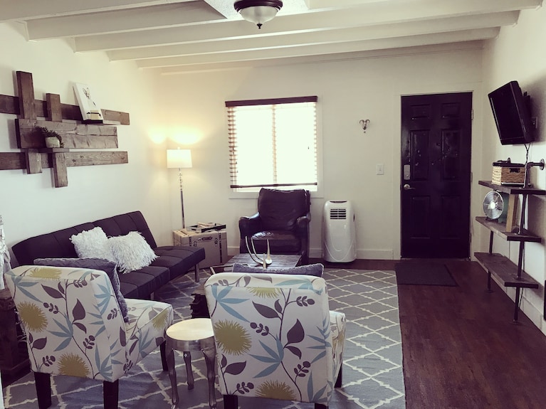 Modernes Apartment In Der Nähe Des Glacier National Park! - Montana