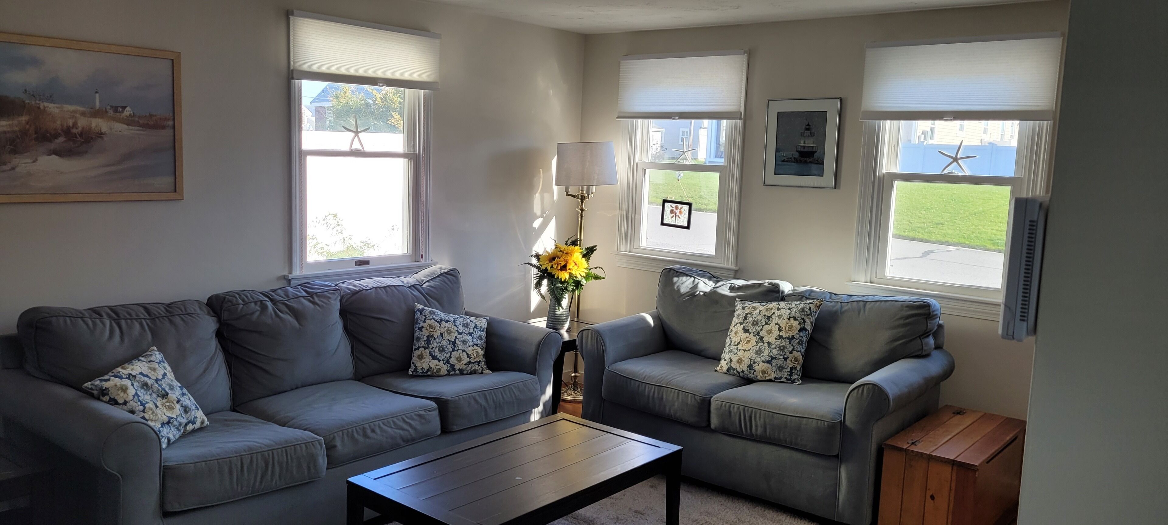 A Short  Walk To Rexhame  Beach(private) - Marshfield, MA