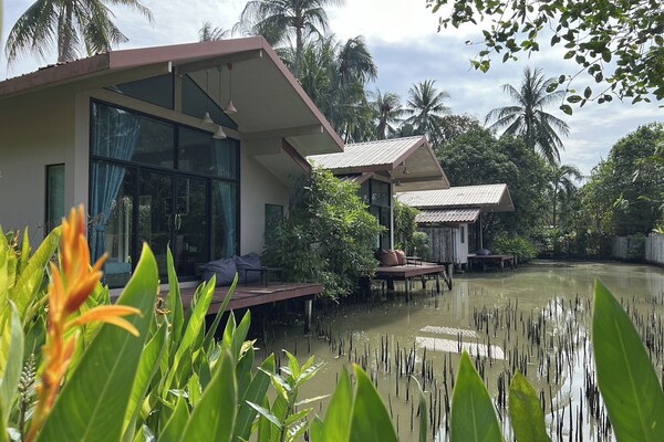 Kalacanal Resort - Ratchaburi