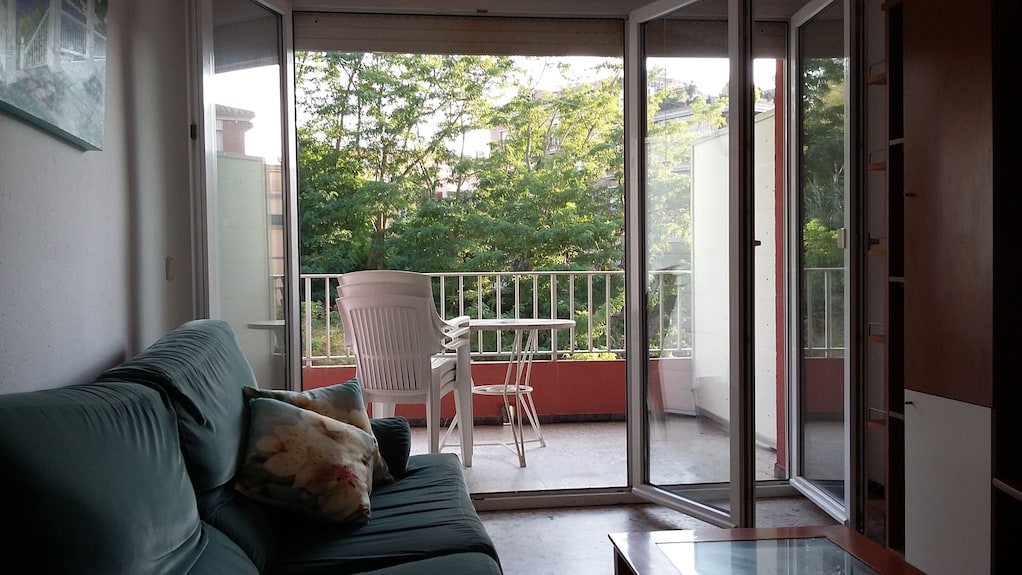 Pool, Near The Beach And 10 Minutes From The Disco - Lloret de Mar