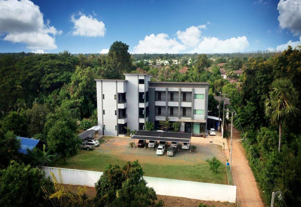 House 945 - Khon Kaen