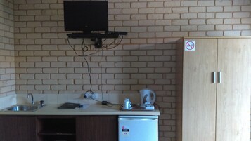 Wi-Fi de cortesia, roupa de cama