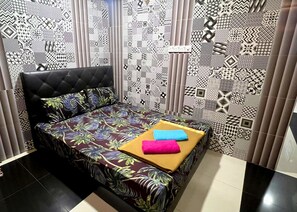 Quarto casal | Ferros/tábuas de passar roupa, Wi-Fi de cortesia