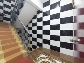 Escadaria