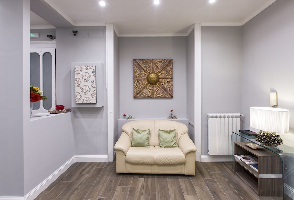 Dante Maison De Charme - Naples