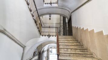 Escadas