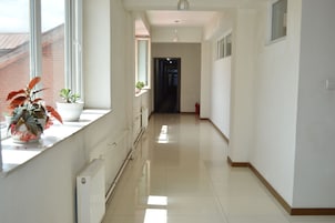 Entrada