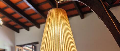 Quarto Superior, no canto | Camas de colchão Select Comfort, com decoração personalizada