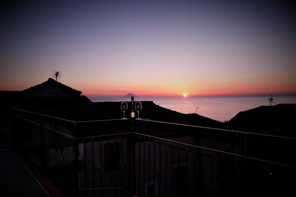 B&b The Tower Tropea - Tropea