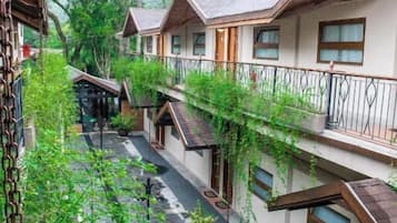 Terraço/pátio interior