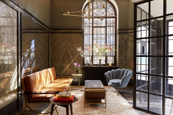 Hotel Indigo The Hague - Palace Noordeinde By Ihg - The Hague