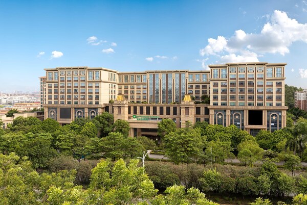 Wyndham Garden Foshan Nanhai - Foshan