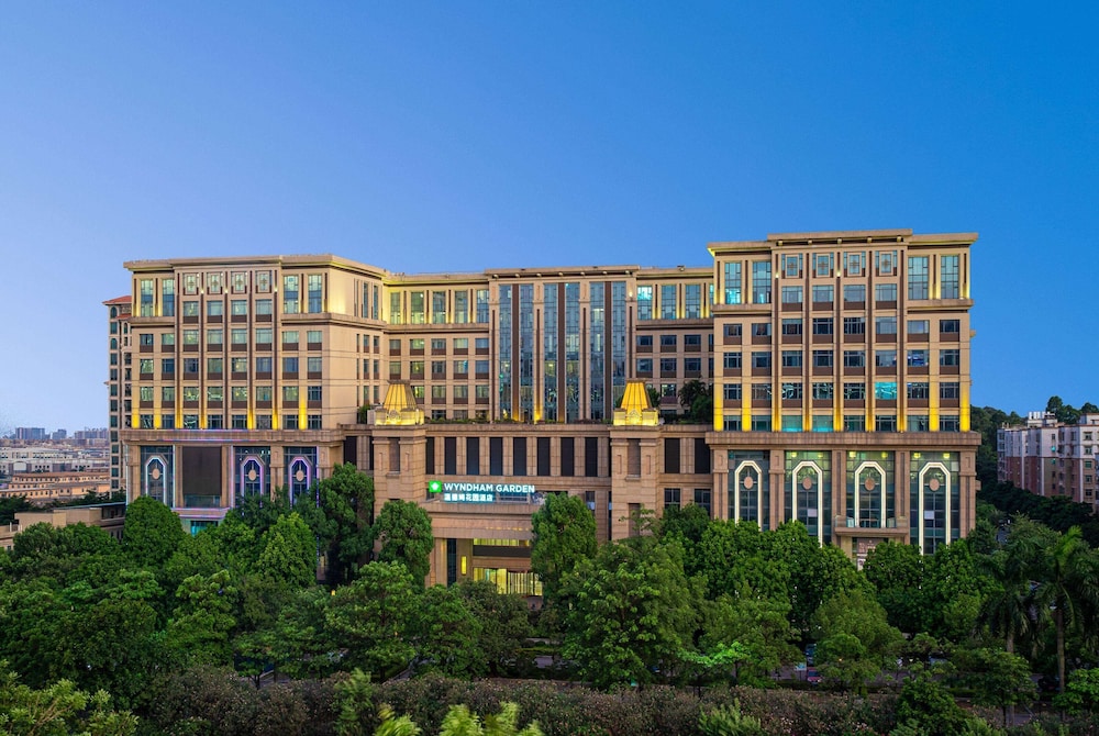 Wyndham Garden Foshan Nanhai - Foshan
