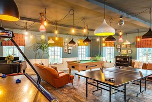 Sala de jogos