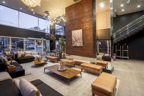 Hotel Laghetto Stilo Borges