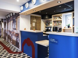 Bar (no alojamento)
