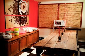 Comodidade do alojamento