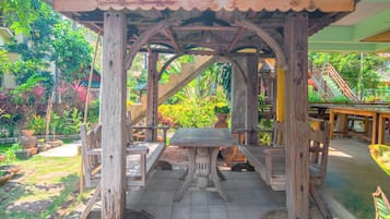 Varanda