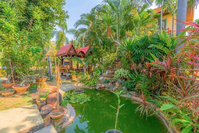 Baanbali Beach Resort