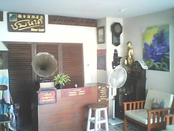 Chomhaad Guesthouse - Hua Hin